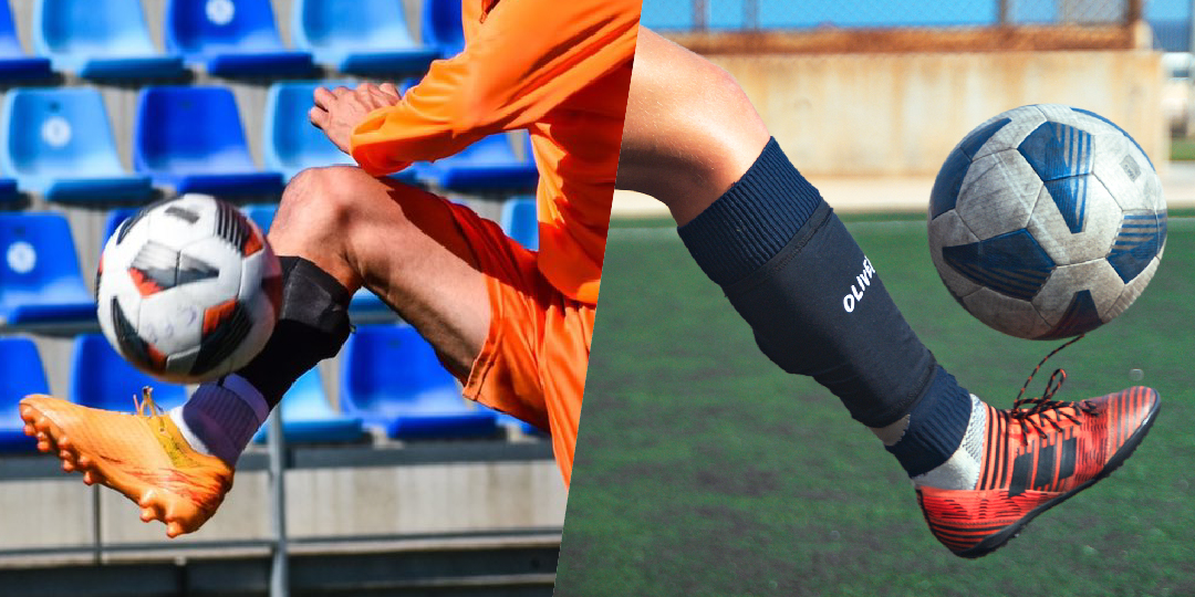 Main differences between football and futsal Main differences between football and futsal